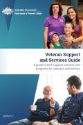 Veteran Support and Services Guide | Department of Veterans' Affairs