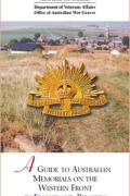 A guide to Australian Memorials on the Western Front | Department of ...